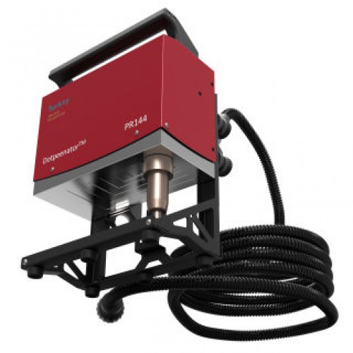 Dotpeenator™ PR144 Portable Dot Peen Marking Machine